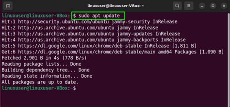 How To Use The C Programming Language In Ubuntu 22 04