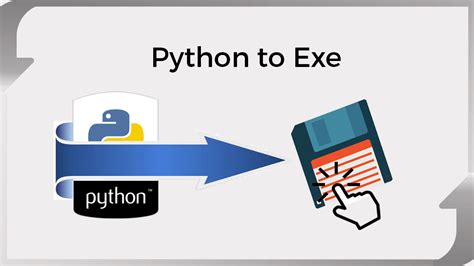 How To Convert Your Python Scripts Into Executable Files A Comprehensive Guide By Tarun Singh