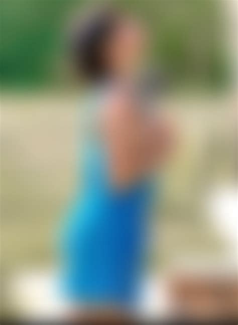 Side Boob Attention Grabber Rdownblouse