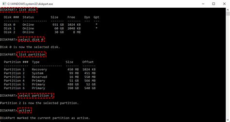 No Active Partition Found Error Smartadm Ru