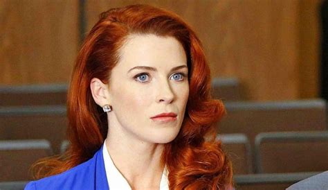 Jane The Virgin Alum Bridget Regan Joins The Winchesters In Recurring Role Soap Opera Spy