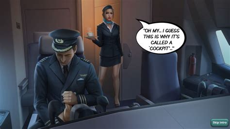 Screenshot Of Sexy Airlines Browser 2020 Mobygames