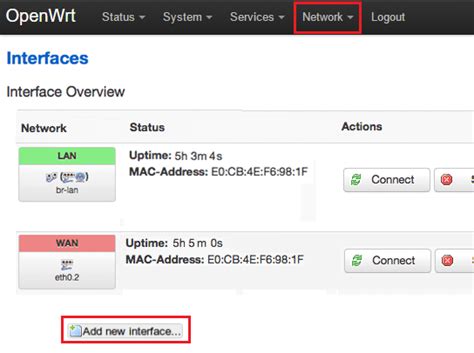 Setup FastestVPN Using OpenVPN Protocol On OpenWRT Router