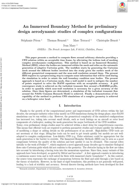 immersed boundary 2017 pdf computational fluid dynamics fluid dynamics