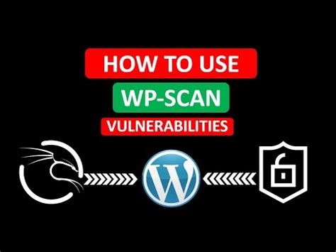 ENGLISH How To Use WPScan In Kali Linux PentestHint YouTube