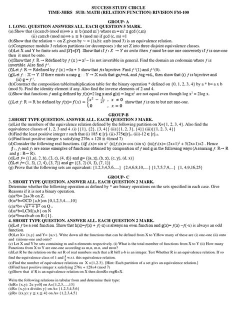 relation function pdf function mathematics discrete mathematics