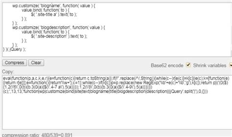 tips to improve javascript performance optimization riha webtech