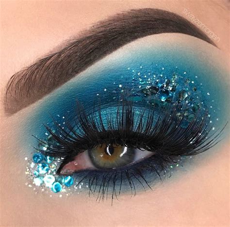 Cool Eye Makeup Legacy Teapigs Co Uk