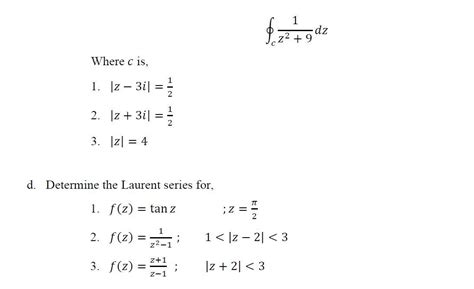 solved q1 a classify all types of the singularities of a