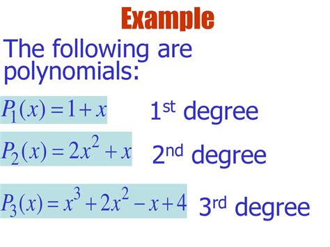 9 7 taylor polynomials and approximations ppt download