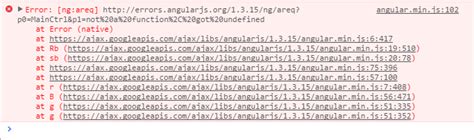 javascript angular materials introduction not working or rendering correctly stack overflow