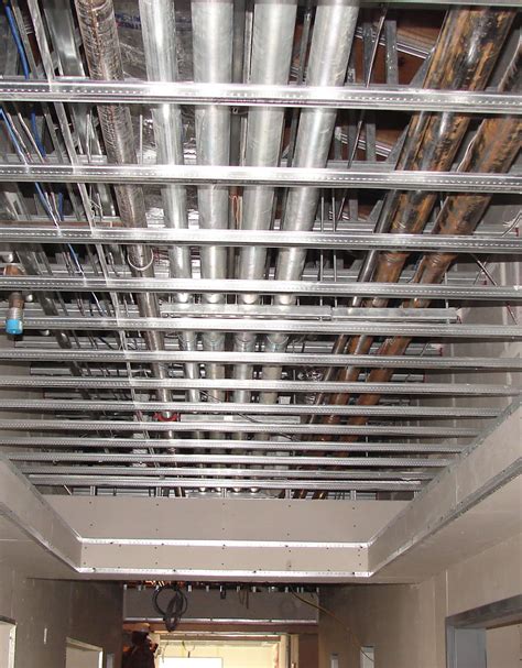Armstrong Suspended Gypsum Board Ceiling System Homeminimalisite