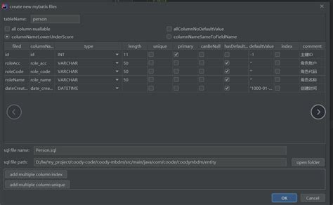 idea使用mybatis插件 mybatiscodehelper pro mybatiscodehelperpro插件 csdn博客