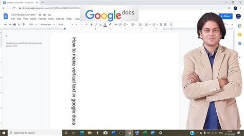 How To Make Text Vertical In Google Docs Google Docs Vertical Text