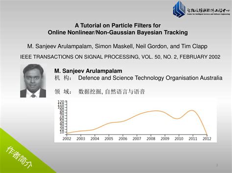 ppt particle filters for tracking powerpoint presentation free download id 5704584