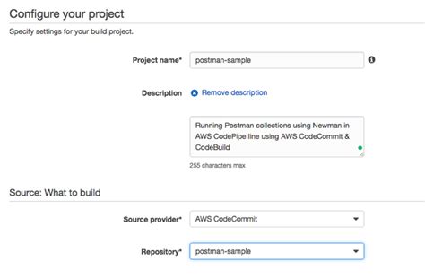 api testing with postman collections in aws codepipeline laptrinhx