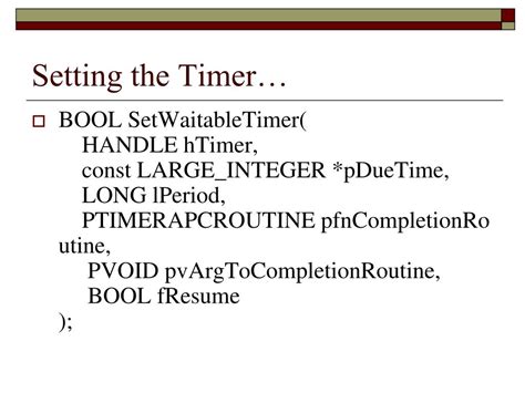 ppt win32 programming powerpoint presentation free download id 1968000