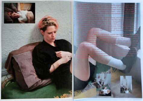 Kristen Stewart Nude Leaked Pics And Sex Scenes Compilation