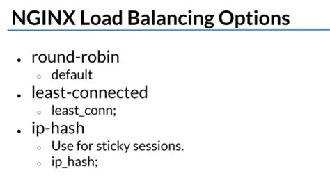 SatyaCodes DevOps Nginx Load Balancing Example