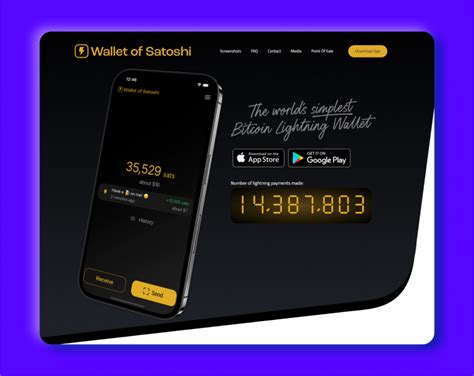 Top 8 Bitcoin Lightning Network Wallets For 2024 Articles