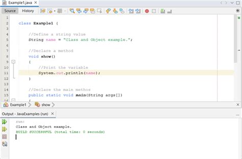 30 java programming examples linux consultant