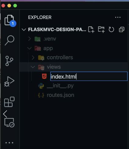 Jinja2 Exceptions TemplateNotFound Index Html Issue 9 Marcuxyz