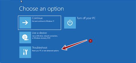 Change PC UEFI Firmware Settings TestingDocs