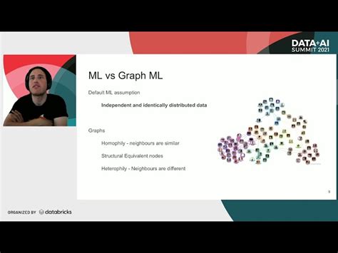graph based machine learning algorithms reason town