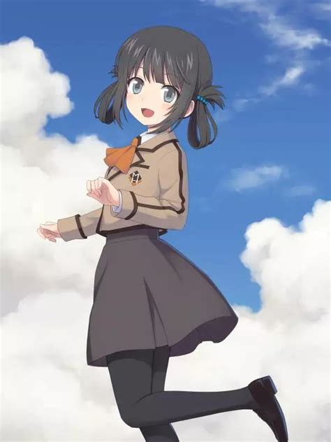 壁紙路人女主的 來自風平浪靜的明天A10 A11期 每日頭條