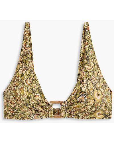 Yellow Jets By Jessika Allen Beachwear And Swimwear Outfits For Women