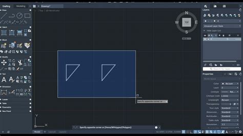 Copy Multiple Copies In Autocad YouTube