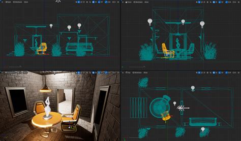 level editor in unreal engine unreal engine 5 0 documentation