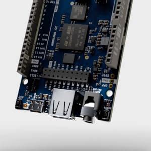 Arduino Giga R1 WiFi ABX00063 Amazon mx Electrónicos