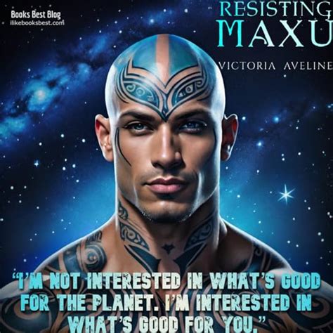 Resisting Maxu Clecanian 6 By Victoria Aveline Goodreads