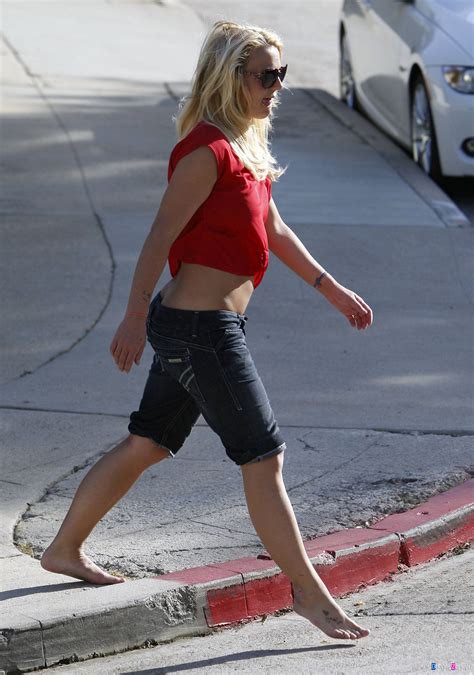 Britney Spears Photo 4470 Of 8038 Pics Wallpaper Photo 488117 Theplace2