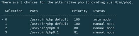 Hướng dẫn composer detected issues in your platform your composer