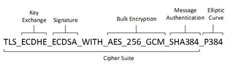 深度理解TLS ECDHE RSA WITH AES 128 GCM SHA256 官方博客 Topomel Box