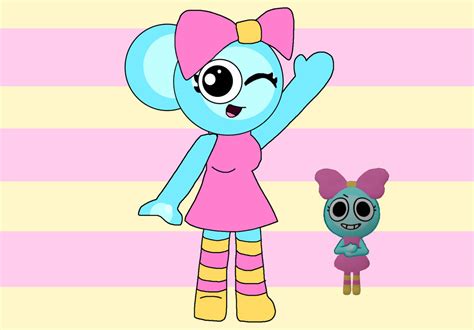Poppy Dandys World Fanart By Kr1ttrollingskyfan On Deviantart