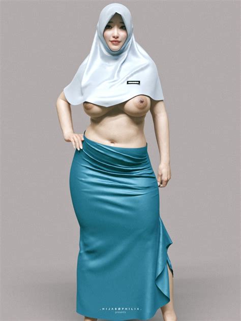 Rule 34 3d Breasts Female Female Only Hijab Hijabophilia Solo Solo Female 9961727
