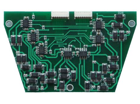 Kicad Schematics GitHub Topics GitHub