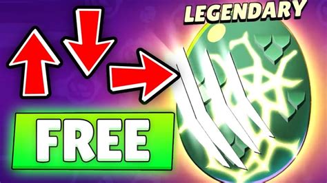 Brawl Stars Egg Method How To Get Legendary Egg Explained