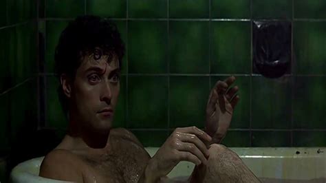 Rufus Sewell In Dark City Alex Proyas 1998 Rufus Rufus Sewell Sewell