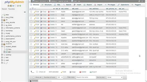 like operator mysql phpmyadmin mariadb comparison operator like youtube