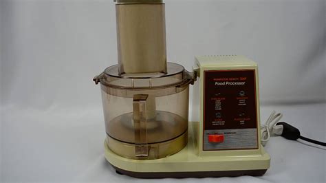 Hamilton Beach Food Processor User Manual At Tiffany Bibby Blog