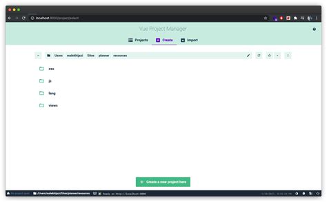 laravel 8 inertia js crud with jetstream tailwind css setting up vue dev community vrogue