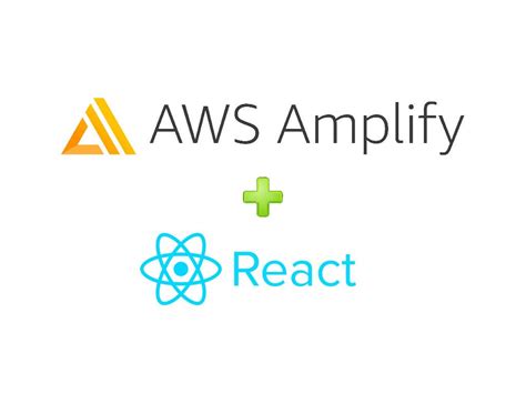 build a react app using aws amplify in simple steps part 1 by marcos lombog better programming