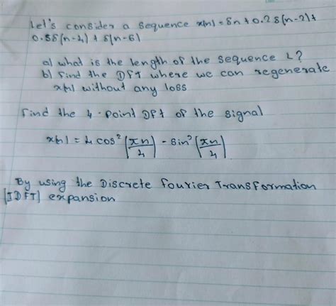 solved let s consider a sequence xin sn 0 28 [n 21 0 58