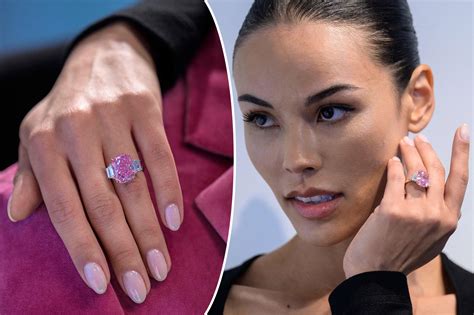 Details More Than 145 Pink Diamond Ring Latest Vn
