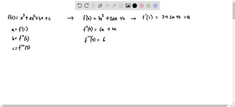 solved the polynomial p x 3 x 4 2 x 2 x 7 is an interpolating polynomial for f use p to