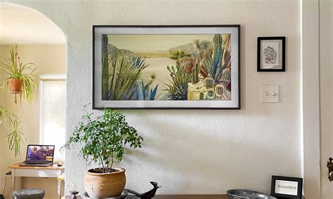 My Honest Review Of The Samsung Frame Tv Is It Worth It 45 Off